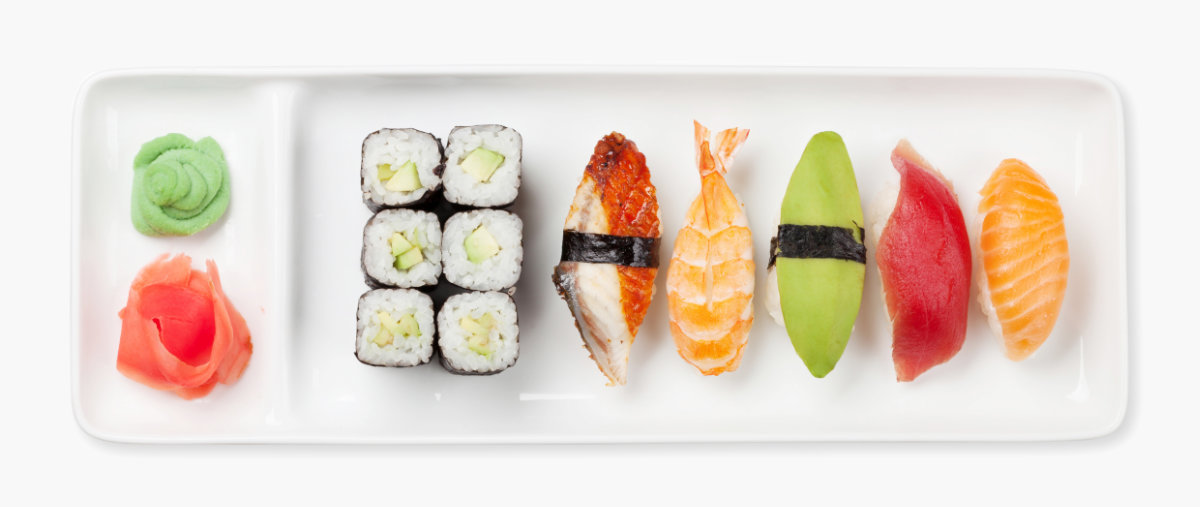 Mamba Sushi – mambasushi.com